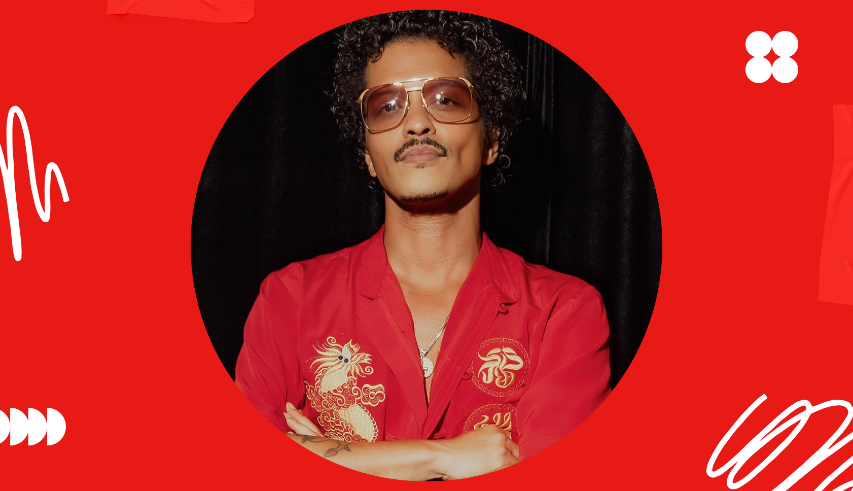 Início Da Carreira Namorada E Nome Real Tudo Sobre Bruno Mars