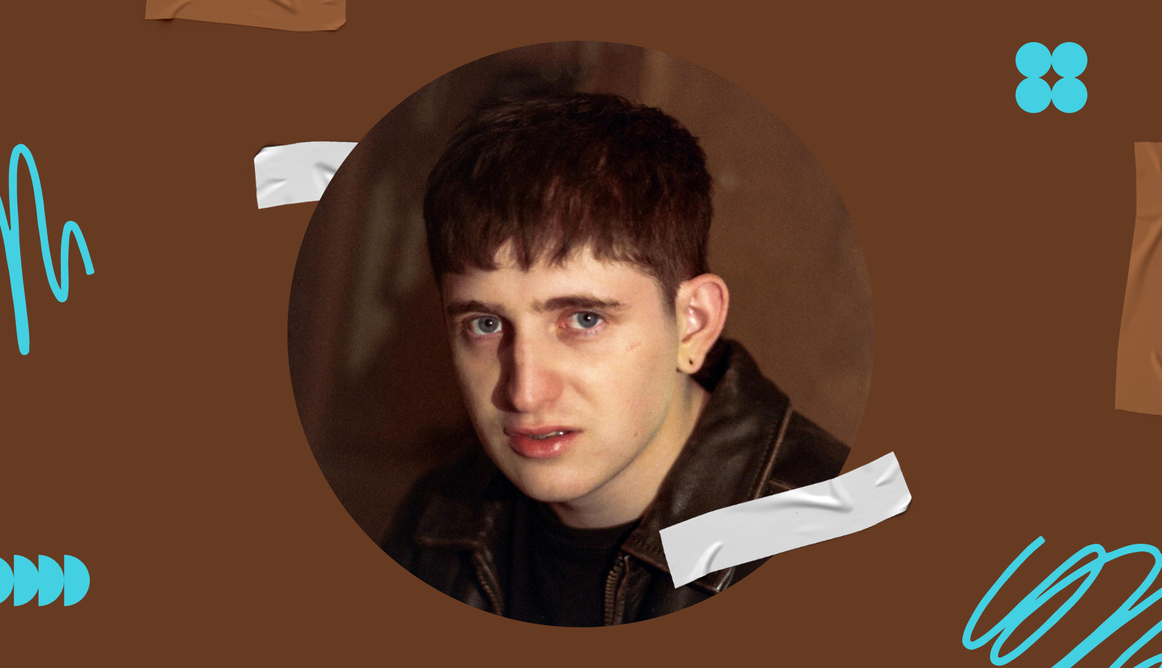 Frases de Dillom, el ser disruptivo del trap argentino - LETRAS.COM