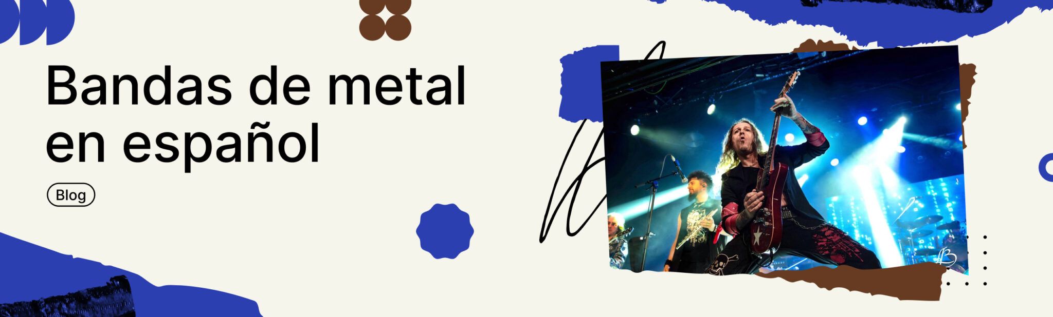 Bandas de rock alternativo: las más expresivas del género - LETRAS.COM