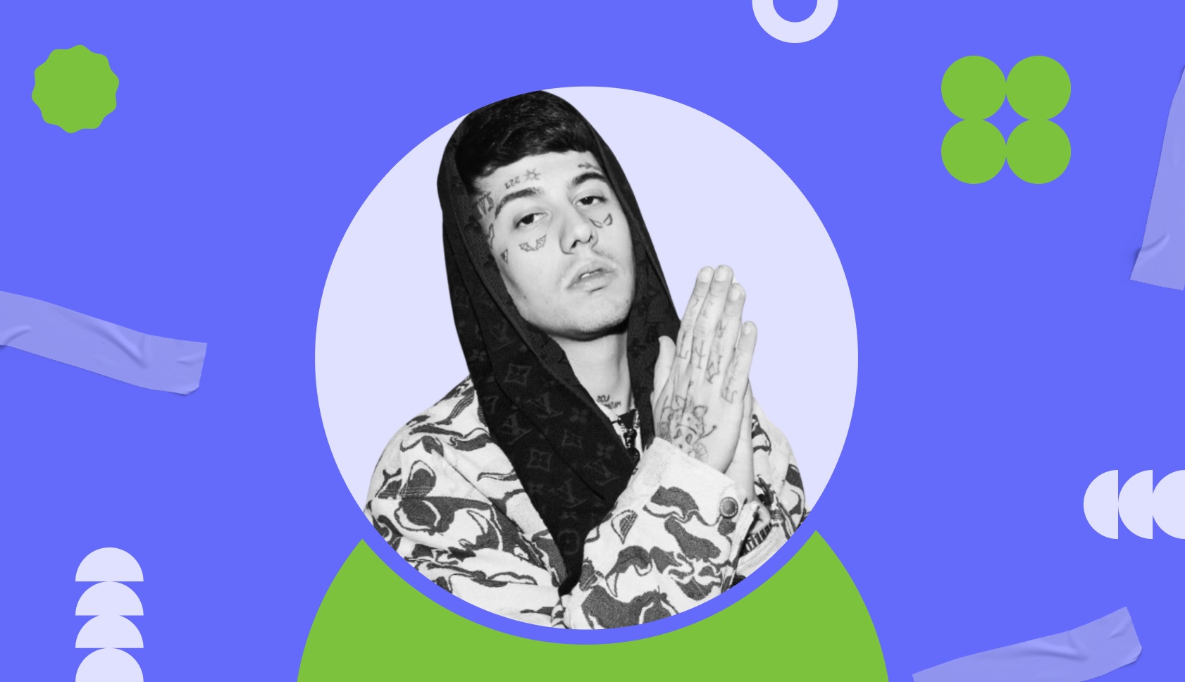 Frases de Duki: lo mejor del cantante de trap argentino - LETRAS.COM