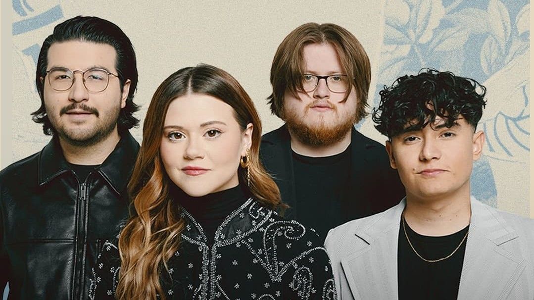 Todo sobre el grupo Un Corazón: integrantes y éxitos cristianos ...