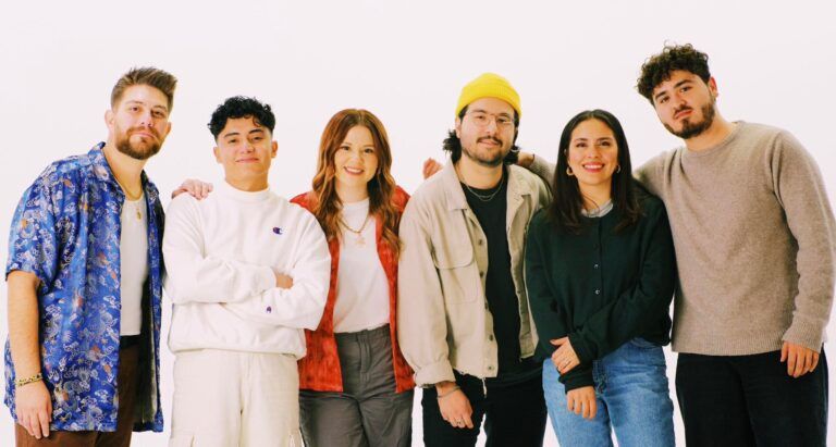 Todo sobre el grupo Un Corazón: integrantes y éxitos cristianos ...