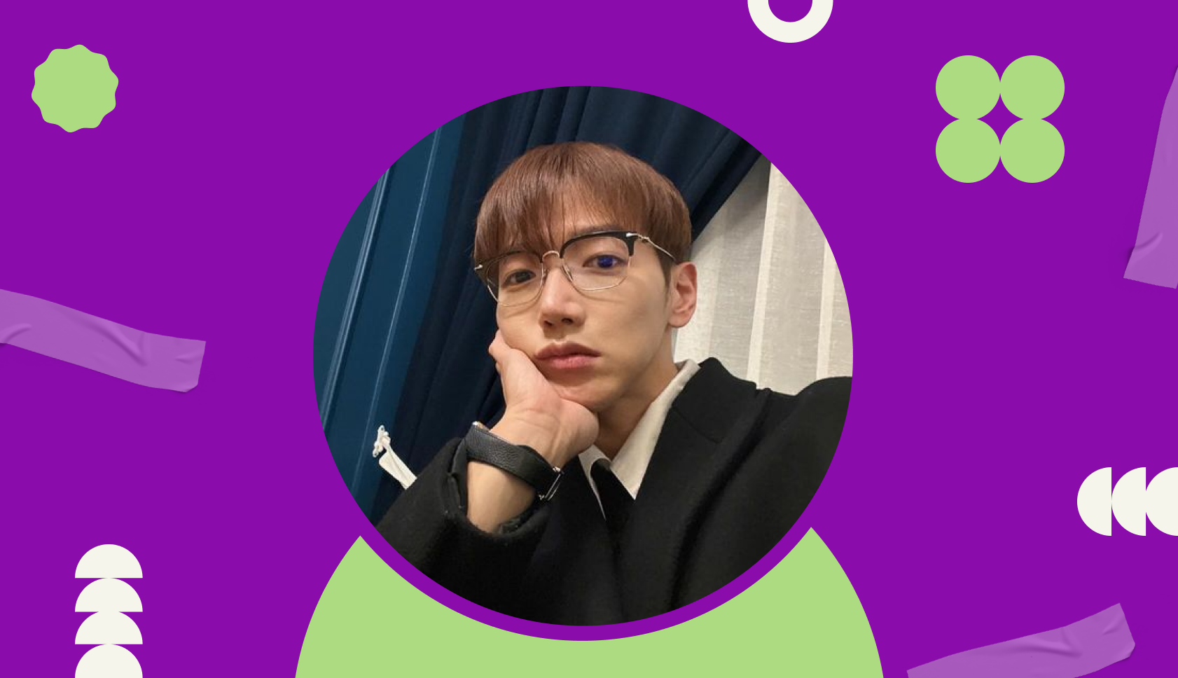 Quem é Jun. K? Conheça o idol de k-pop que vem ao Brasil - LETRAS.MUS.BR