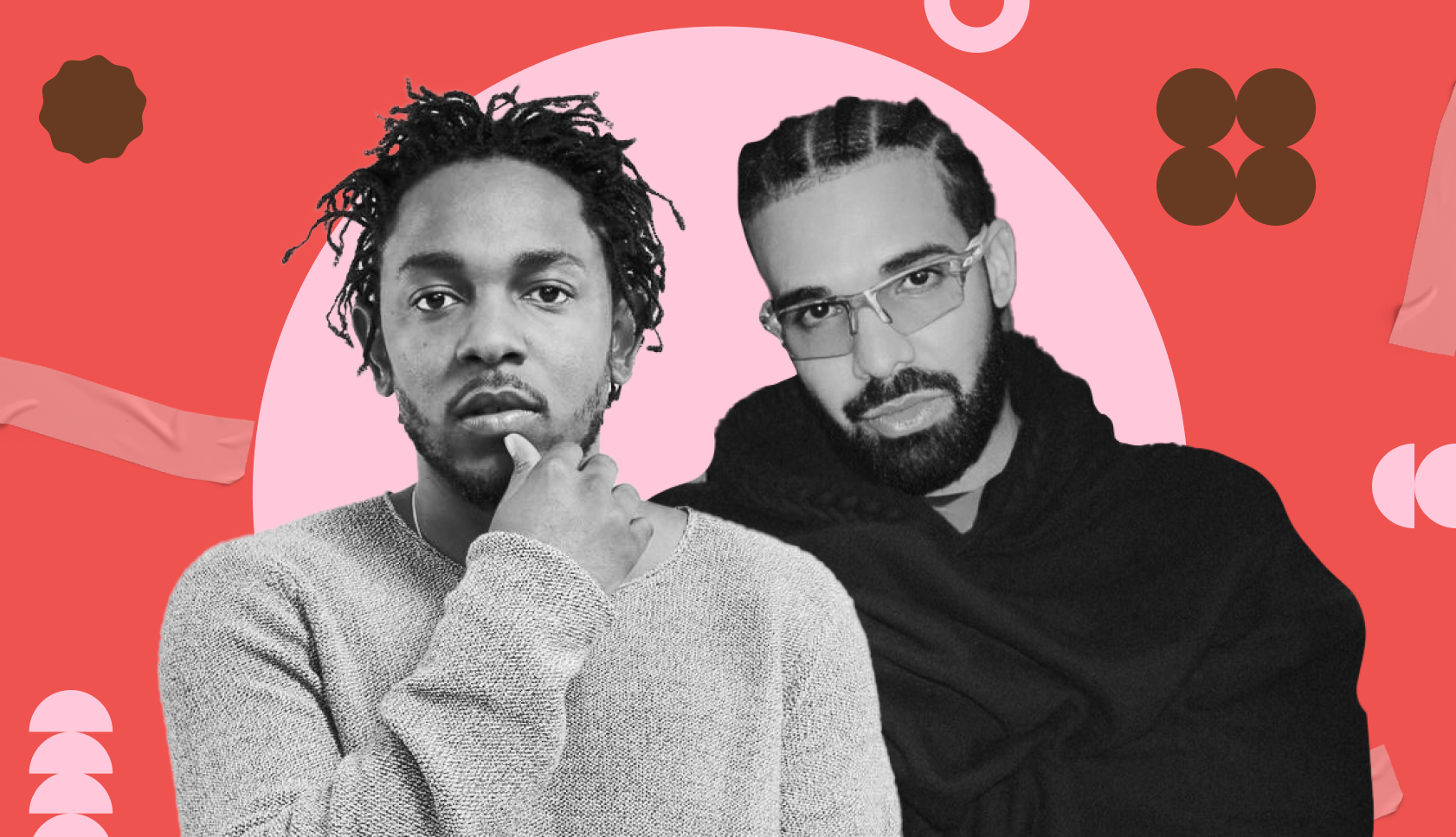 O que é diss track? Conheça as músicas que embalam rivalidades - LETRAS ...