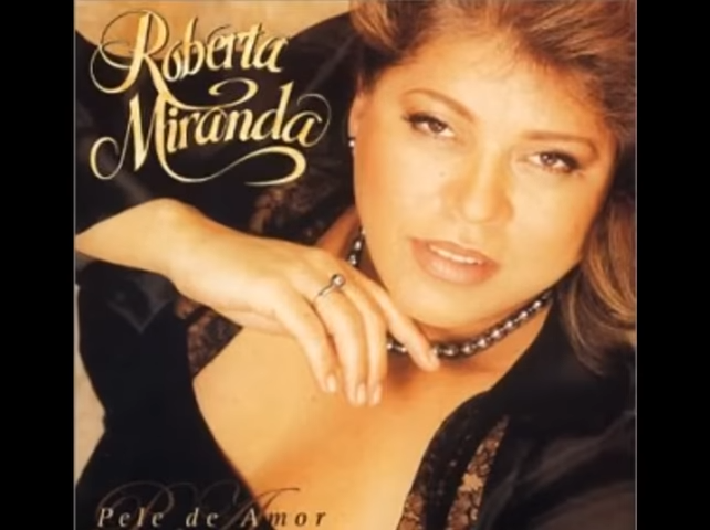 Biografia: Roberta Miranda, a rainha do sertanejo - LETRAS.MUS.BR