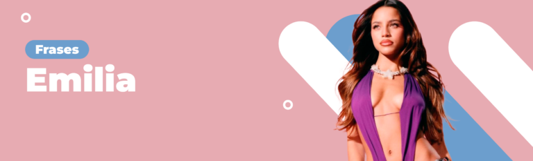 Quién es Emilia Mernes: de Rombai a ícono del pop argentino - LETRAS.COM