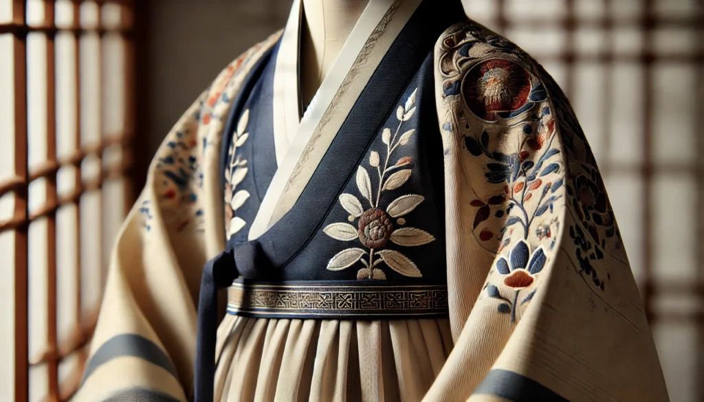 Hanbok: a história da vestimenta tradicional coreana