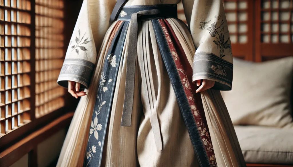 Hanbok: a história da vestimenta tradicional coreana