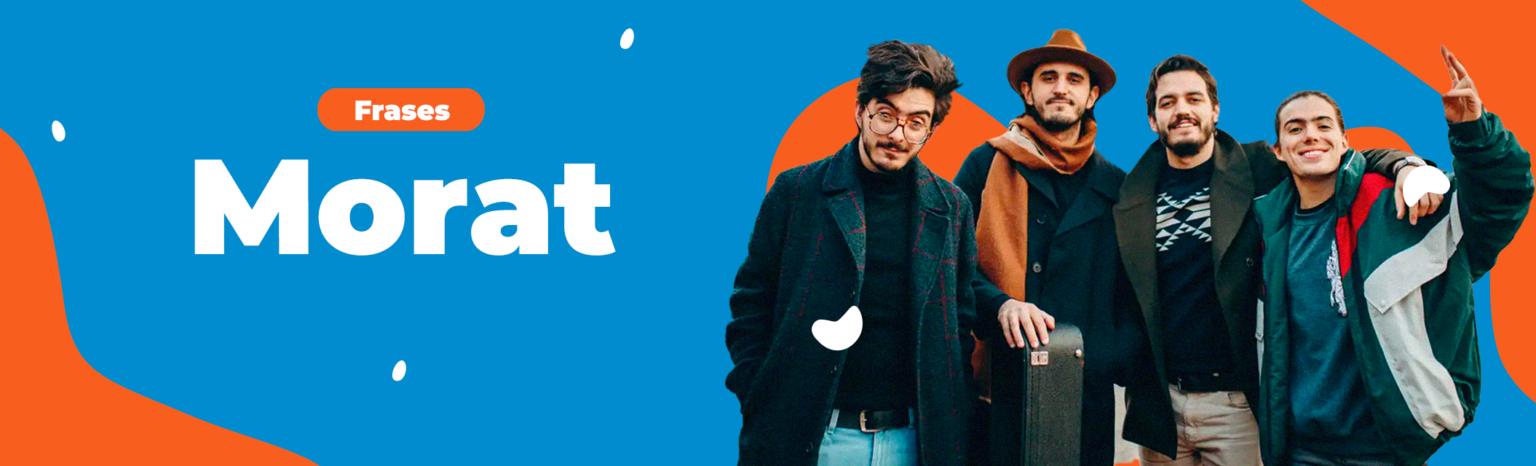 Álbumes de Morat: conoce la discografía completa de la banda - LETRAS.COM