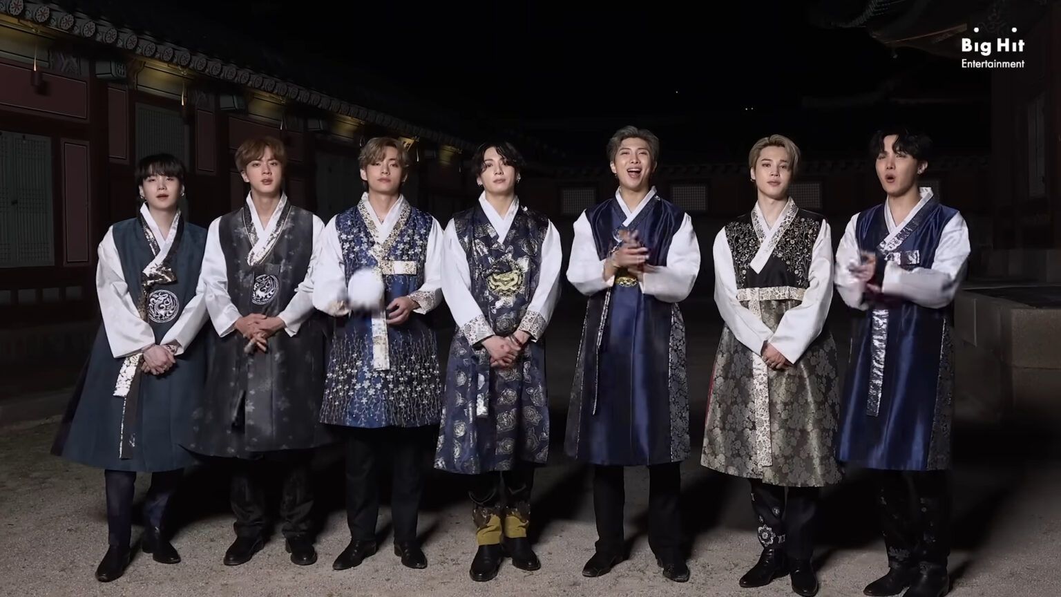 Hanbok: a história da vestimenta tradicional coreana