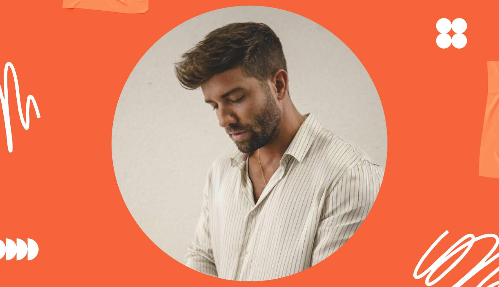 Lo mejor de Pablo Alborán: frases famosas de sus canciones - LETRAS.COM