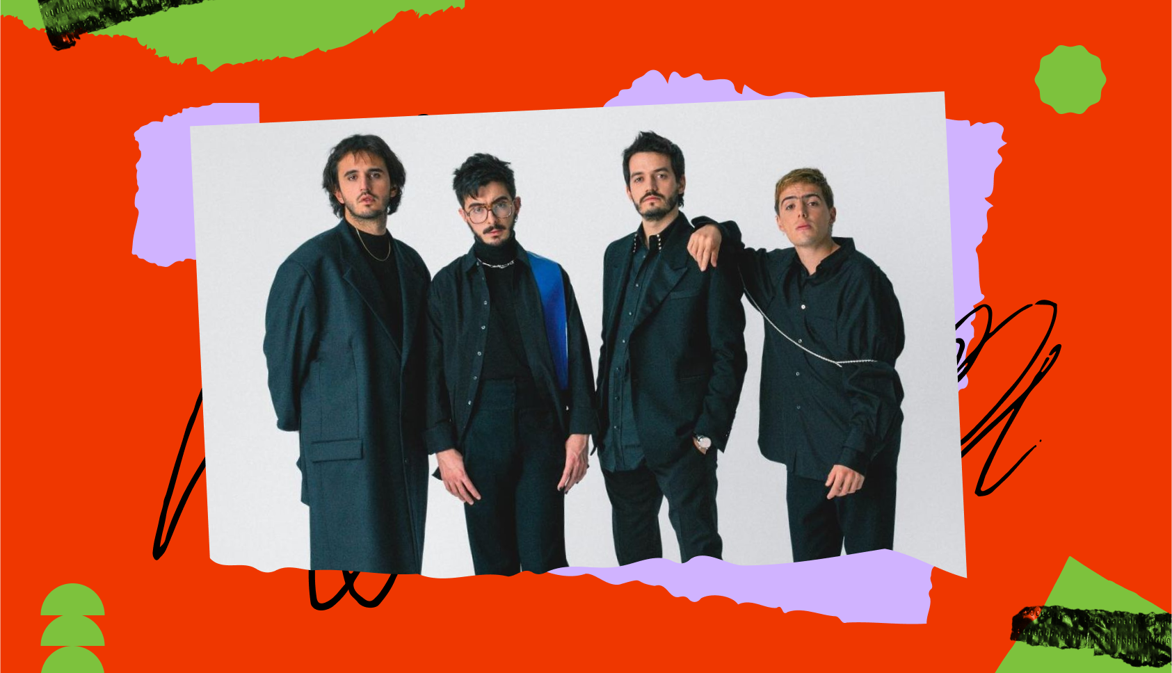 Álbumes de Morat: conoce la discografía completa de la banda - LETRAS.COM