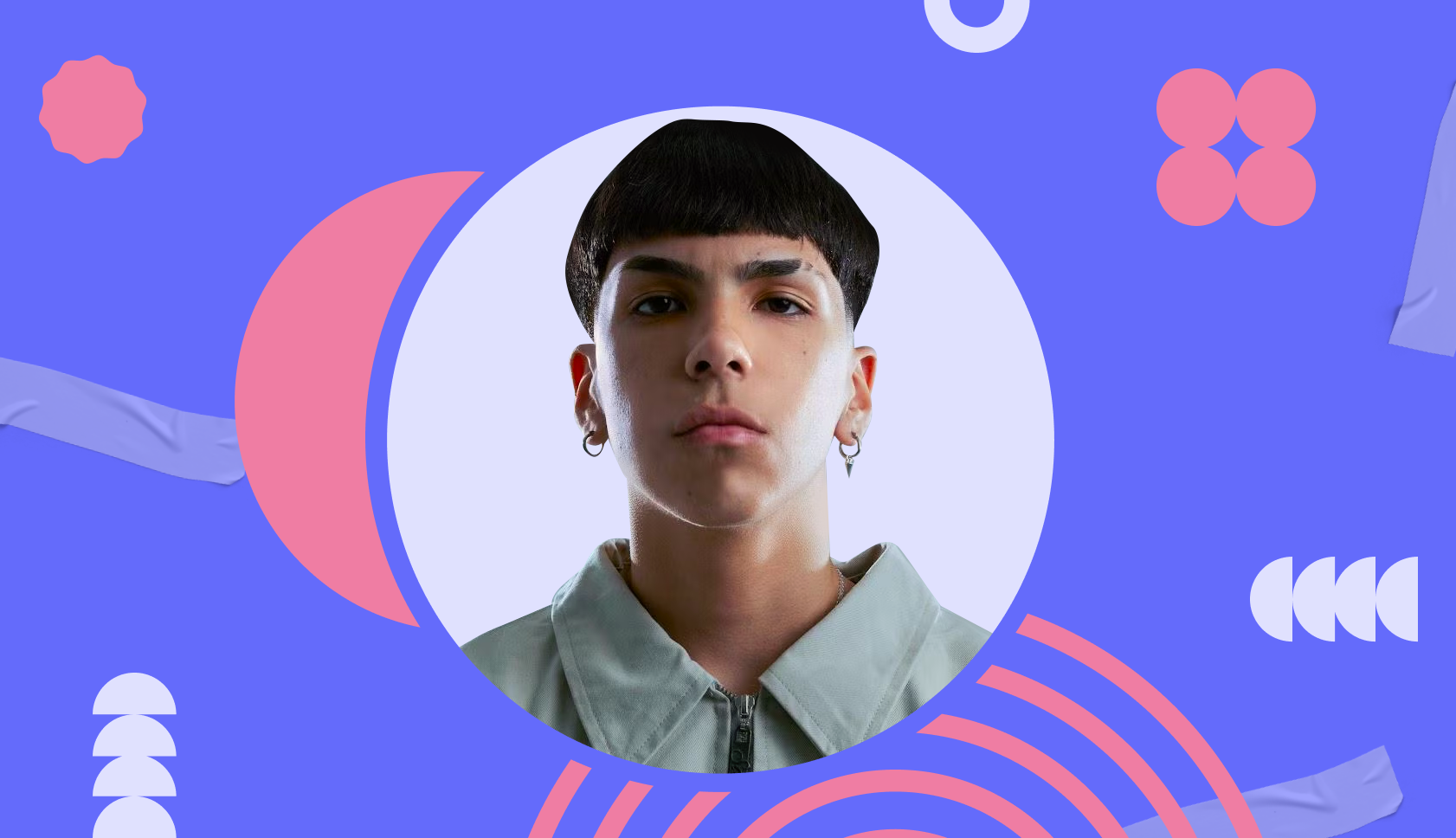 81 frases de Milo j para dedicar y compartir en las redes - LETRAS.COM