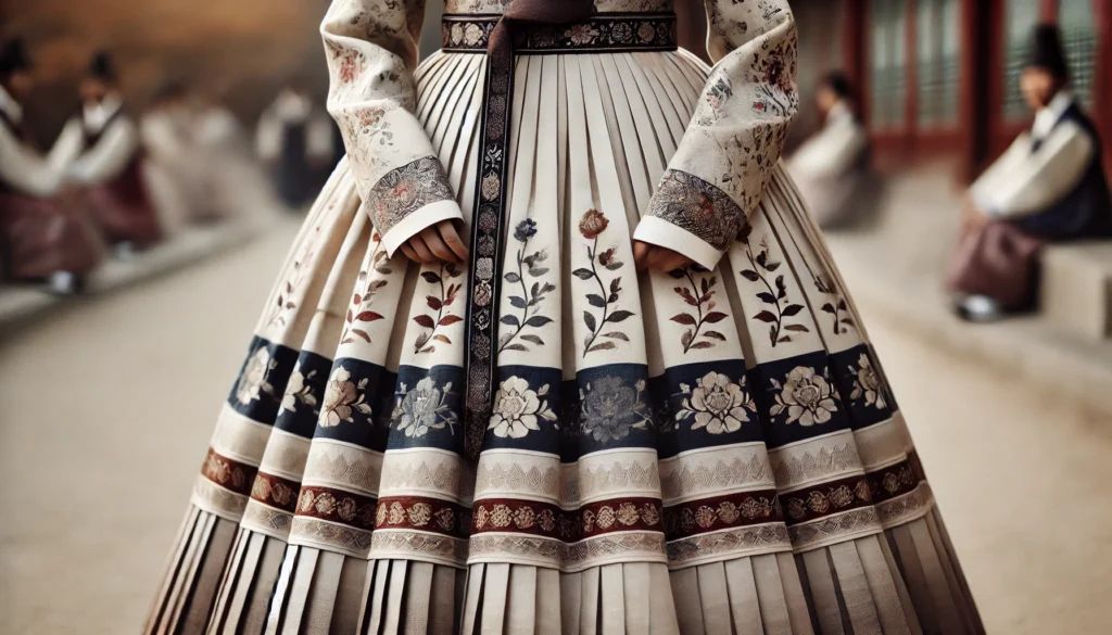 Hanbok: a história da vestimenta tradicional coreana