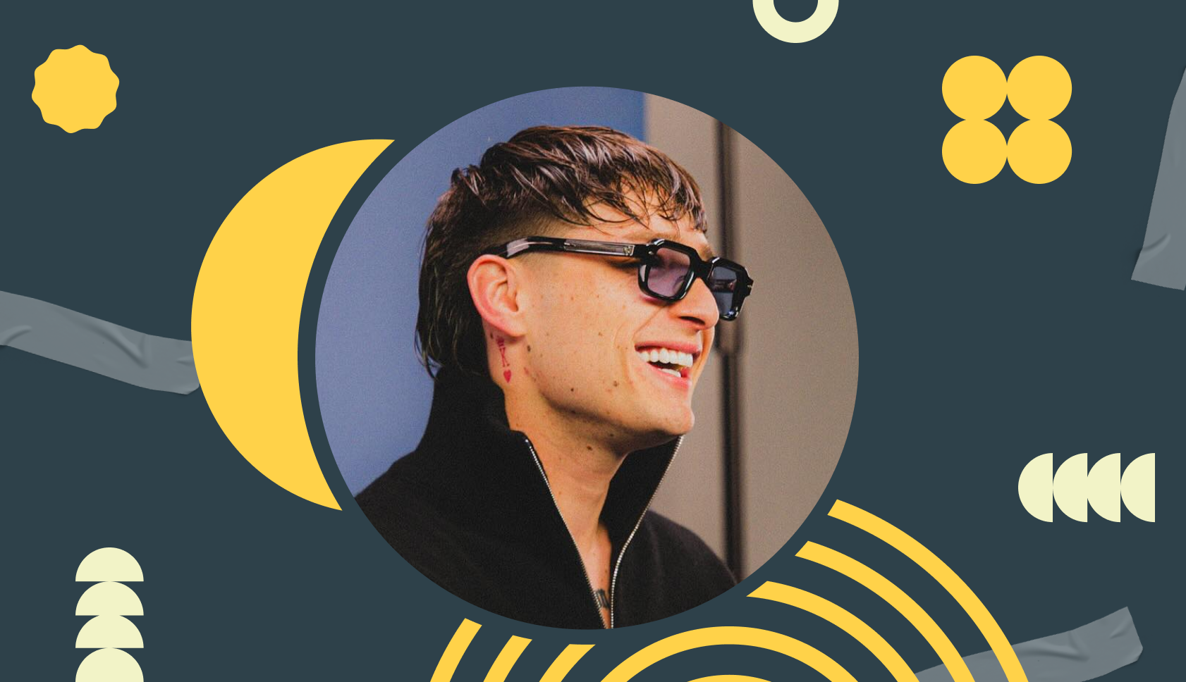 Las colaboraciones de Peso Pluma en ÉXODO, el álbum completo - LETRAS.COM