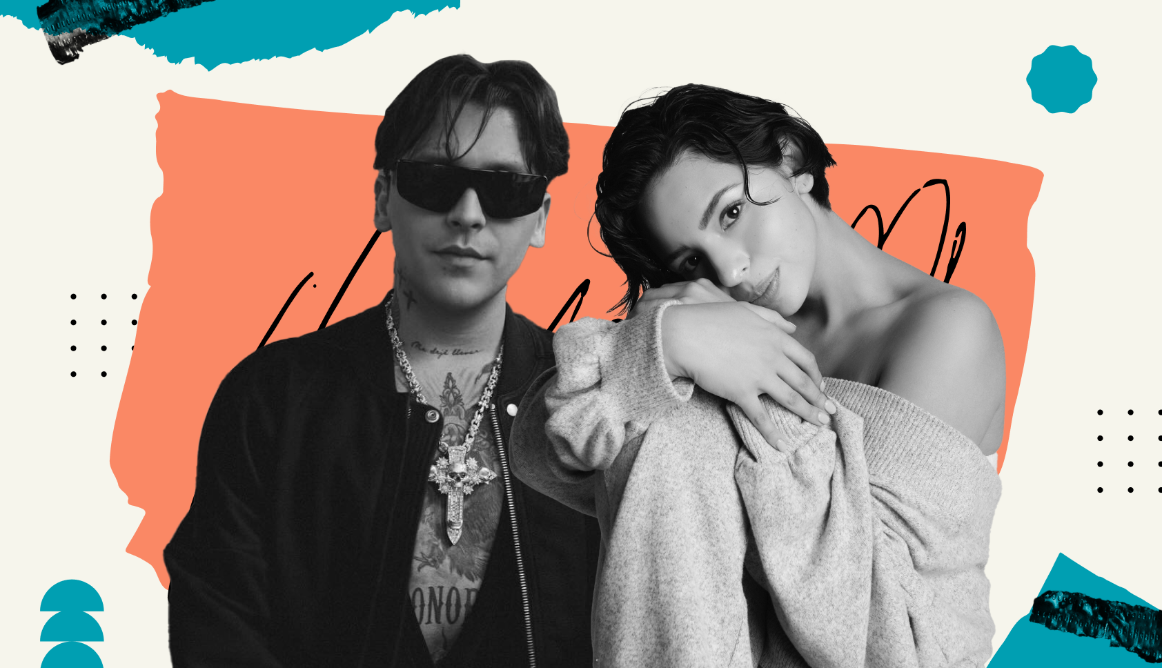 Gotitas Saladas, de Ángela Aguilar: significado de la canción - LETRAS.COM