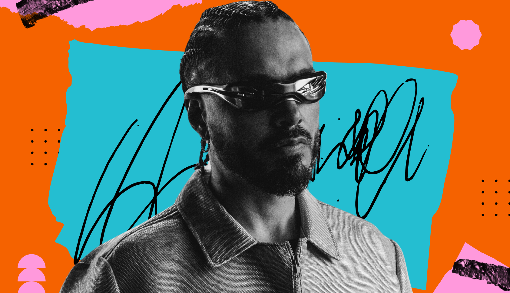 Frases de J Balvin para subir en las redes sociales - LETRAS.COM