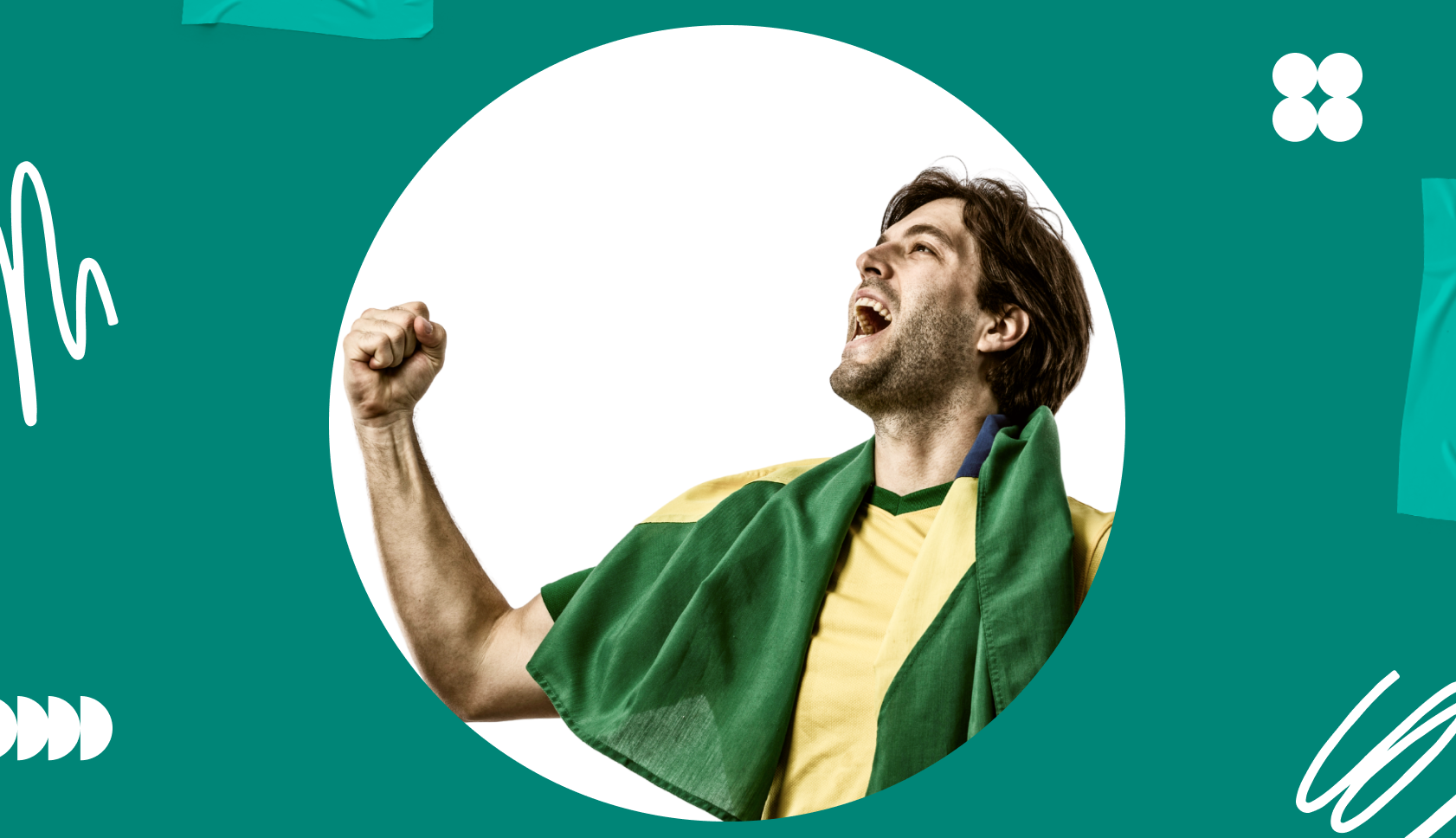 As melhores músicas de torcida do Brasil e do mundo - LETRAS.MUS.BR