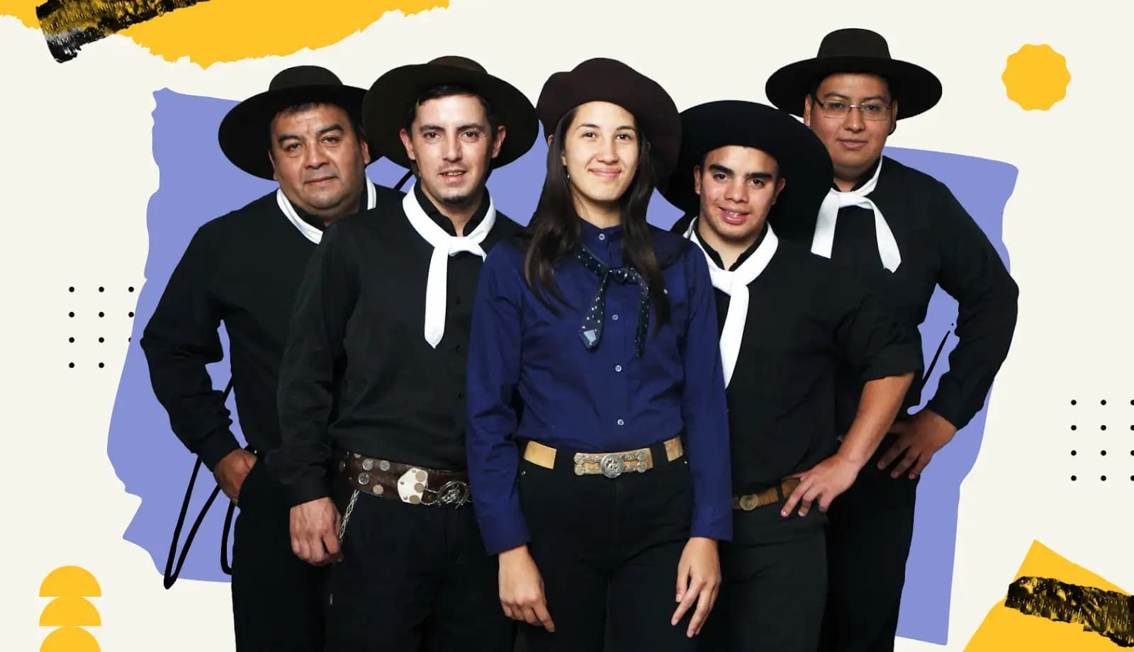 El Bailongo En Lo Del Rengo: historia detrás del trend de TikTok ...