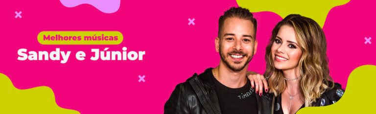 A comovente história de Areia, de Sandy e Lucas Lima - LETRAS.MUS.BR