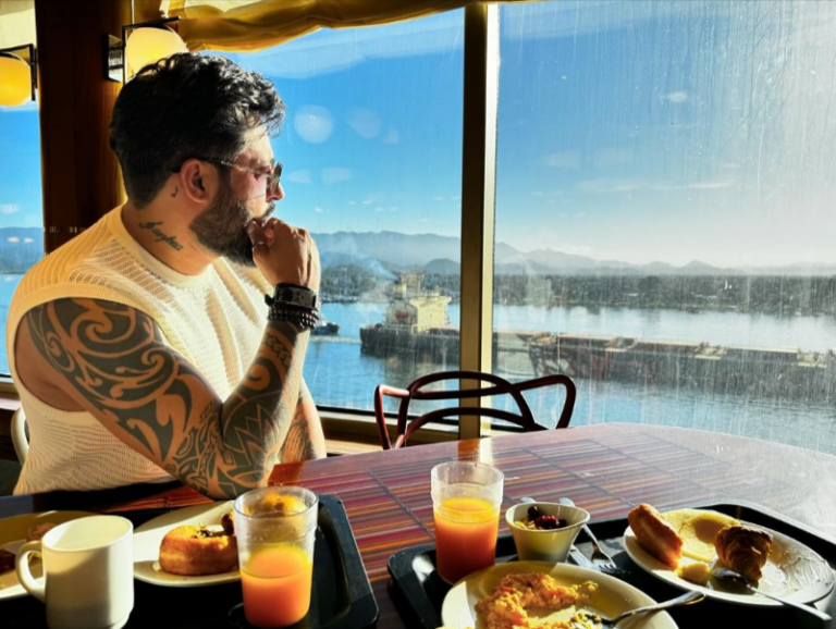 Traia Véia: conheça os integrantes do novo sucesso do sertanejo ...