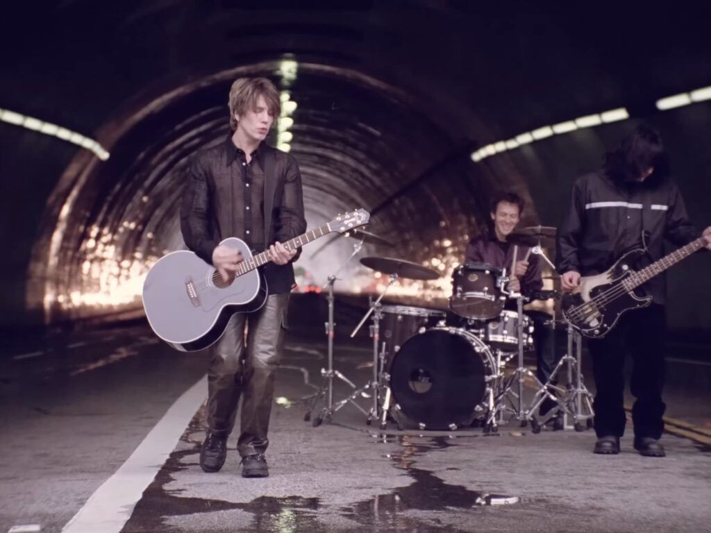 Significado de Iris, la canción de Goo Goo Dolls en City of Angels - LETRAS.COM