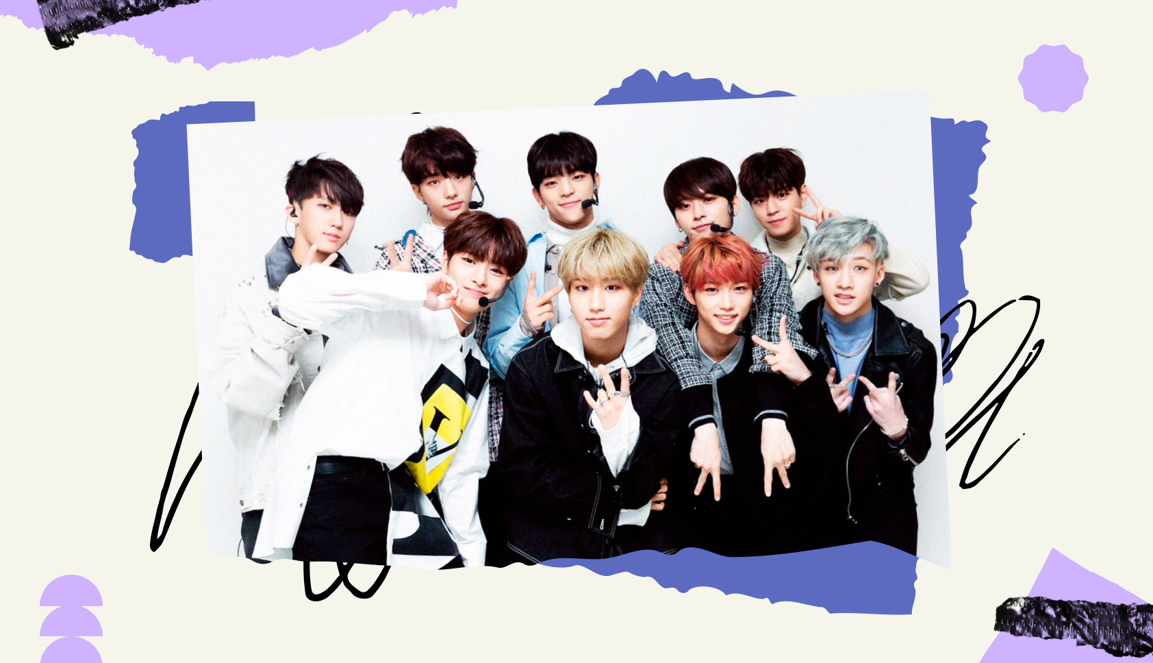 Frases de Stray Kids: letras de canciones para compartir - LETRAS.COM