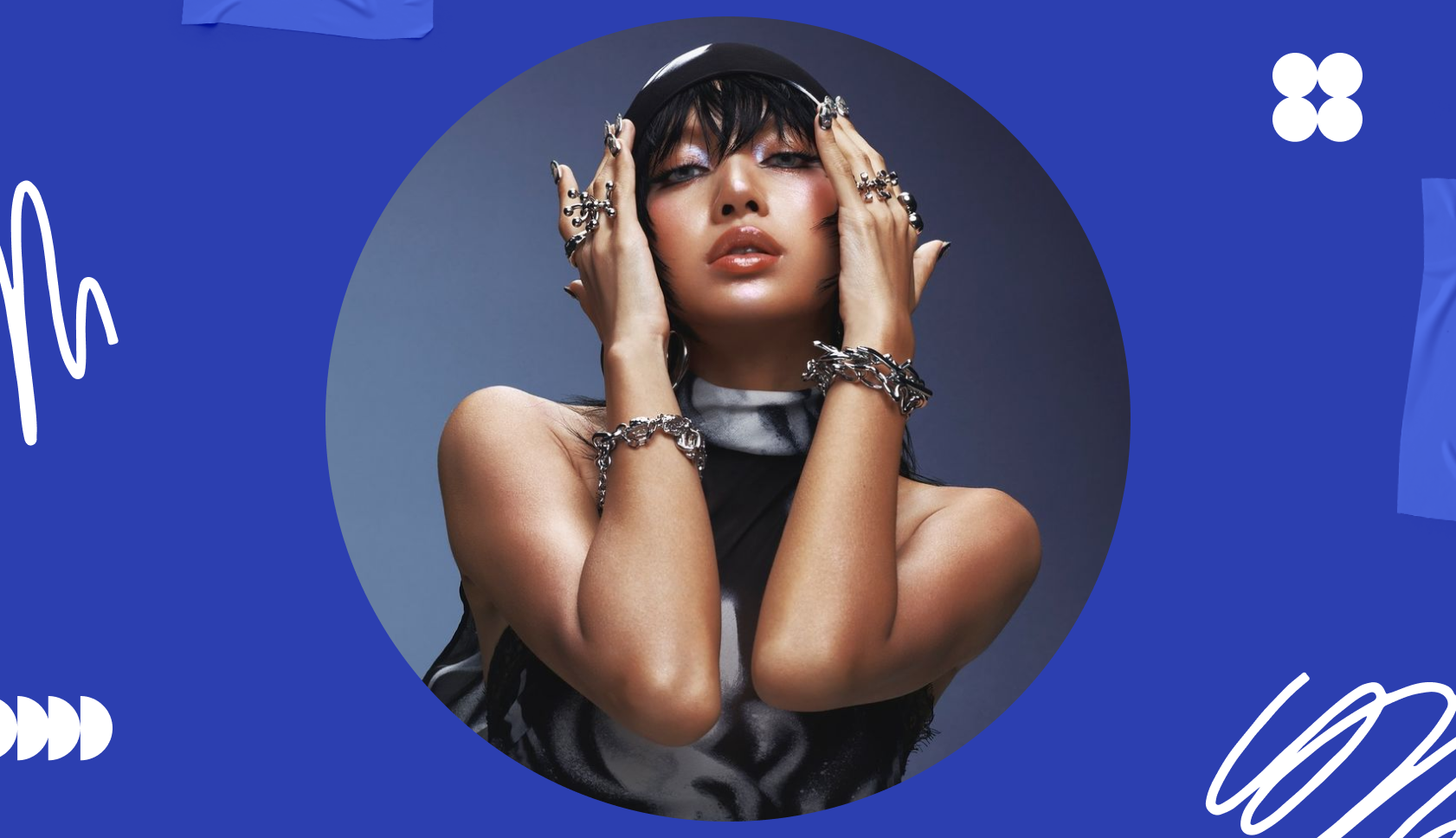 El Nombre Lisa En Letras Lisa BP | •BLACKPINK• Amino