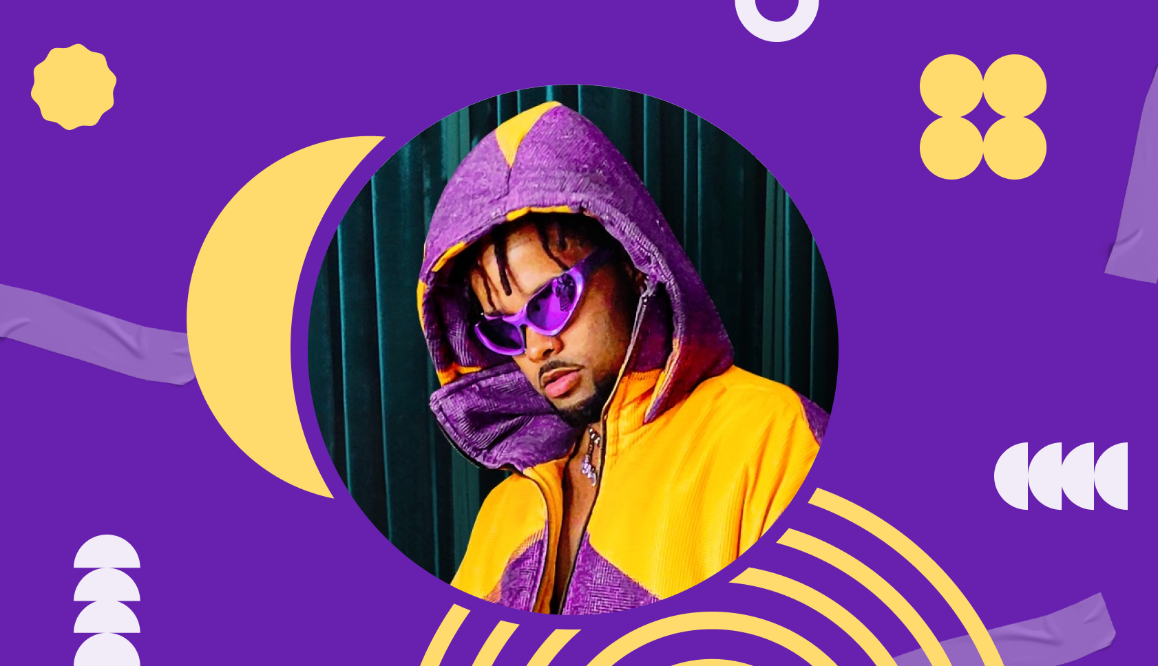 Quem é MC Zaac, a estrela do funk que faz parte de A Fazenda? - LETRAS ...