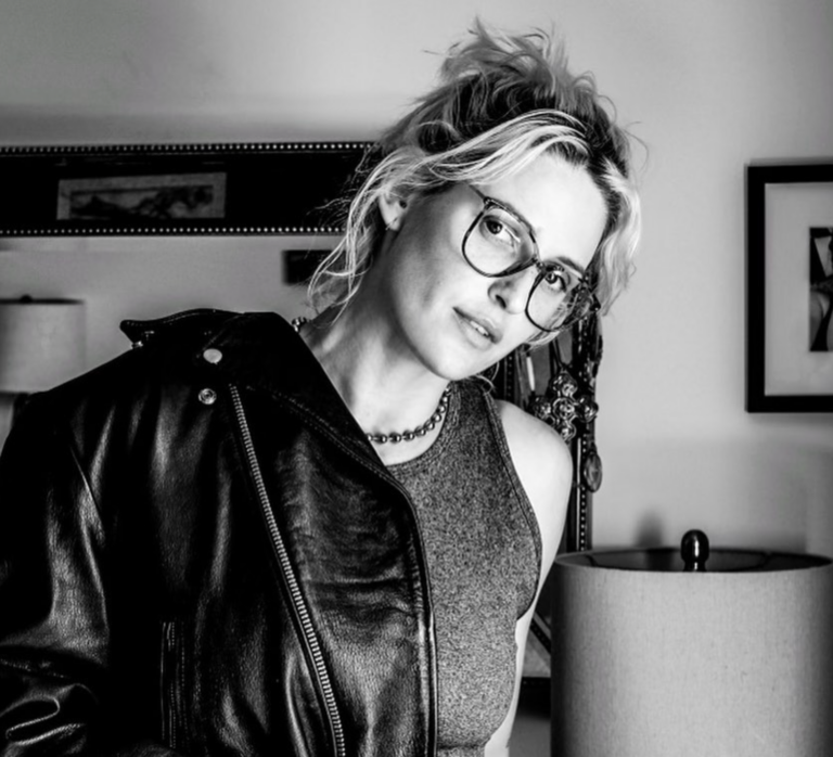 Quem é Emily Armstrong? Tudo sobre a nova voz do Linkin Park - LETRAS ...