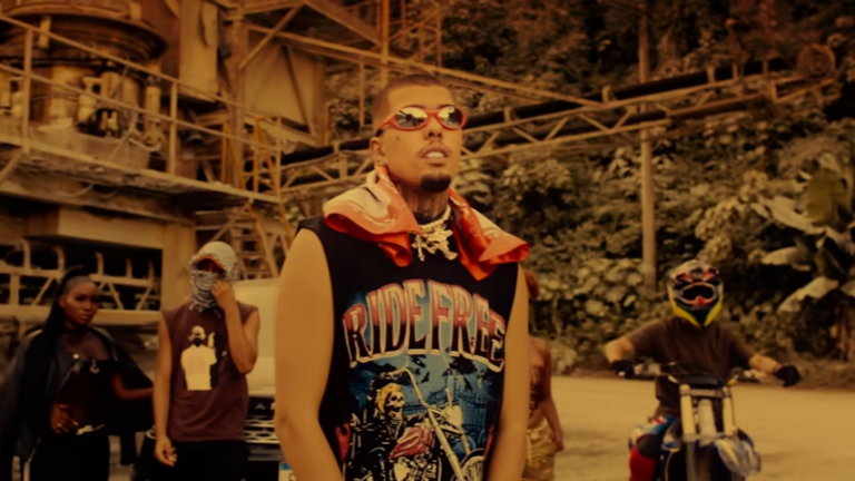 As melhores frases de Ryu The Runner, grande aposta do trap - LETRAS.MUS.BR