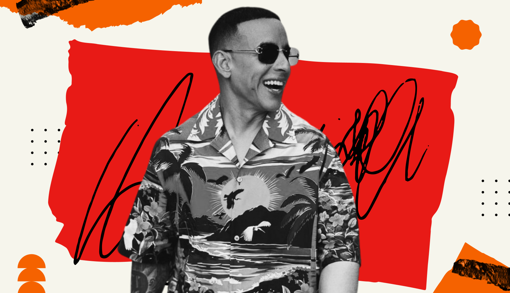 Frases de Daddy Yankee: versos legendarios del jefe del reguetón ...