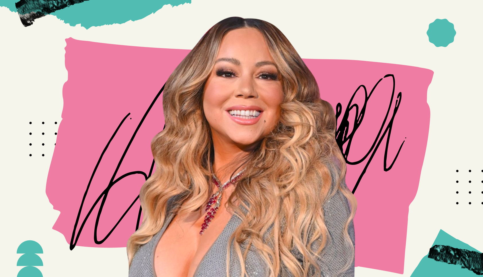 Mariah Carey: biografia de uma das maiores divas do pop - LETRAS.MUS.BR
