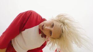 Quién es Emily Armstrong: biografía de la vocalista de Linkin Park ...