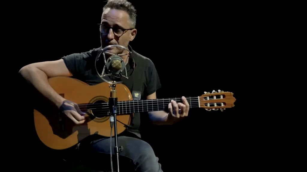 Frases de Jorge Drexler: poesía en versos para dedicar - LETRAS.COM