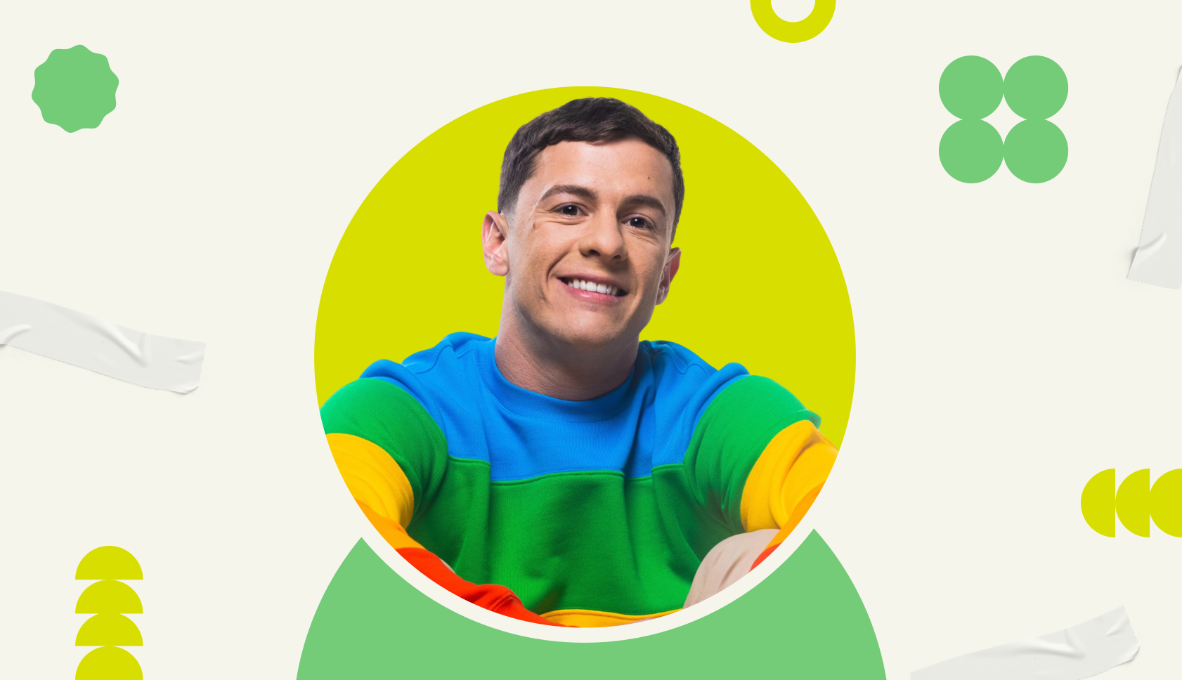 Quién es Guaynaa: conoce su historia hacia el éxito - LETRAS.COM