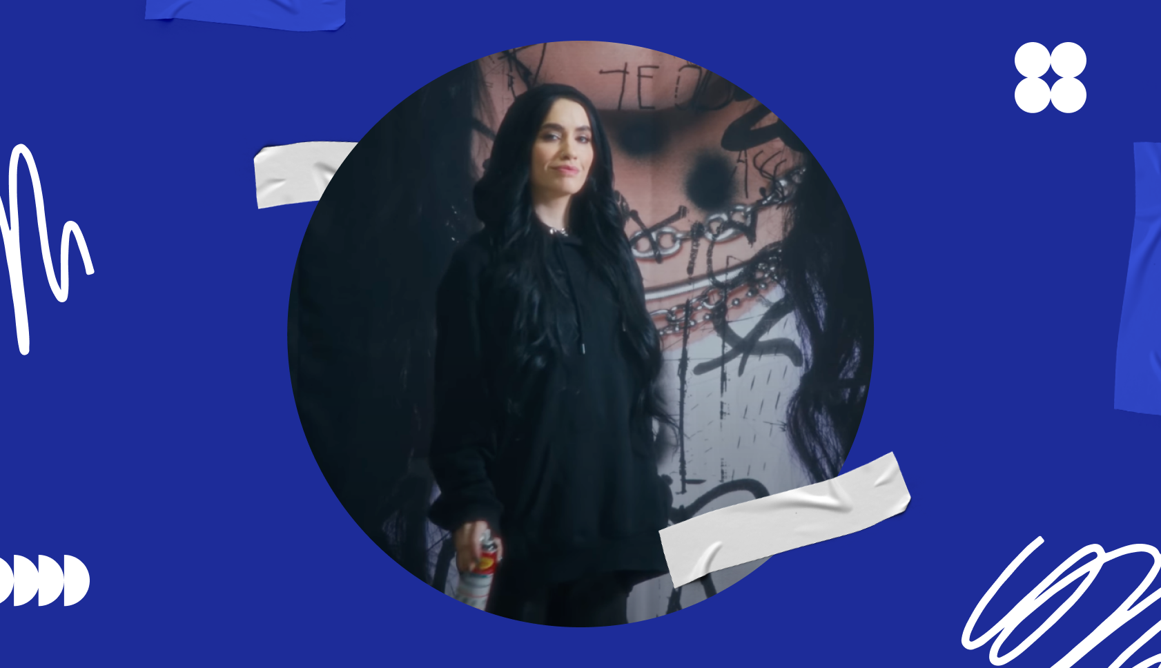 Significado de FANÁTICO, de Lali: referencias e indirectas a Milei ...