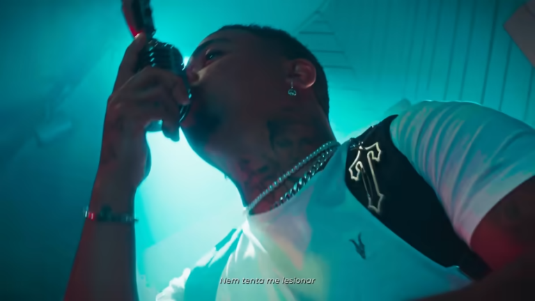 75 frases de Major RD, um dos maiores nomes do trap brasileiro - LETRAS ...