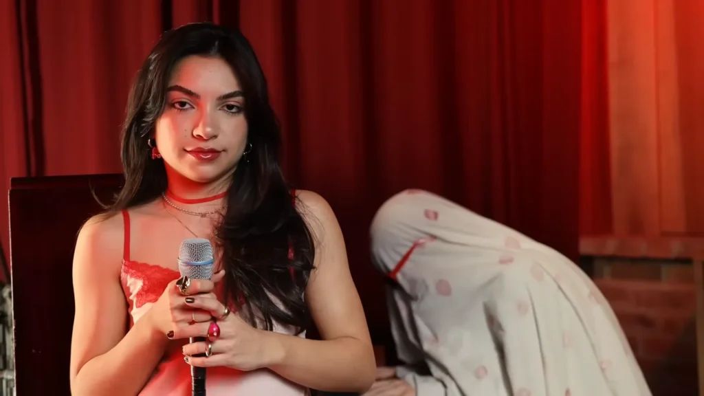 Fantasma, de Ana Laura Lopes: a história por trás do hit - LETRAS.MUS.BR