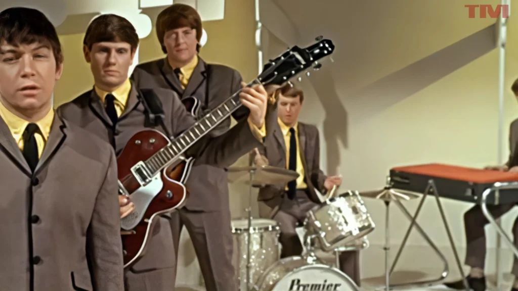 A história centenária da música House of The Rising Sun - LETRAS.MUS.BR