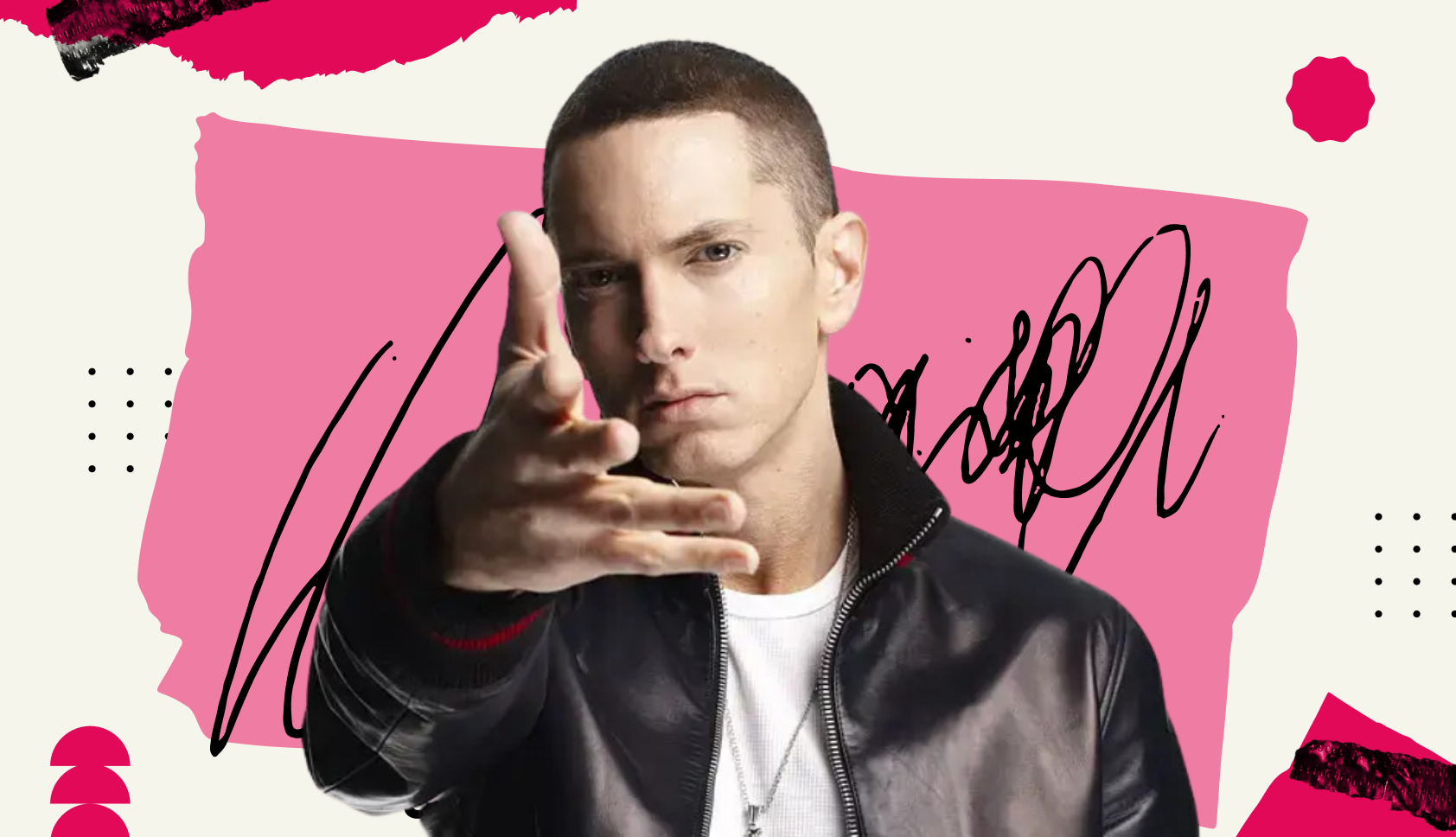 Mockingbird, de Eminem: significado de la canción a su hija - LETRAS.COM