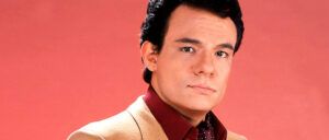 Biografía de José José: vida y carrera del Príncipe de la Canción ...