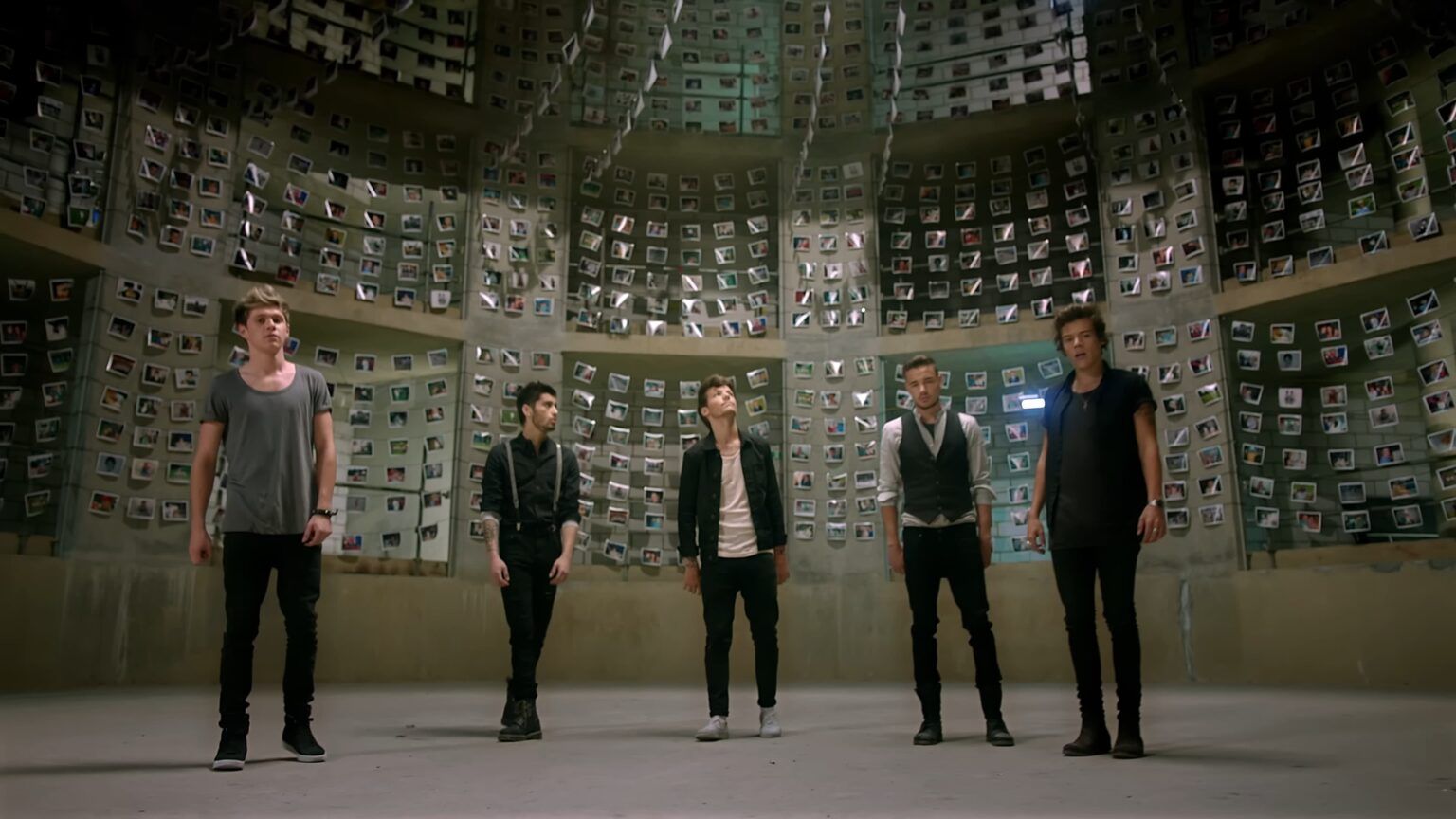 Story Of My Life, do One Direction: um novo olhar sobre o significado da música - LETRAS.MUS.BR