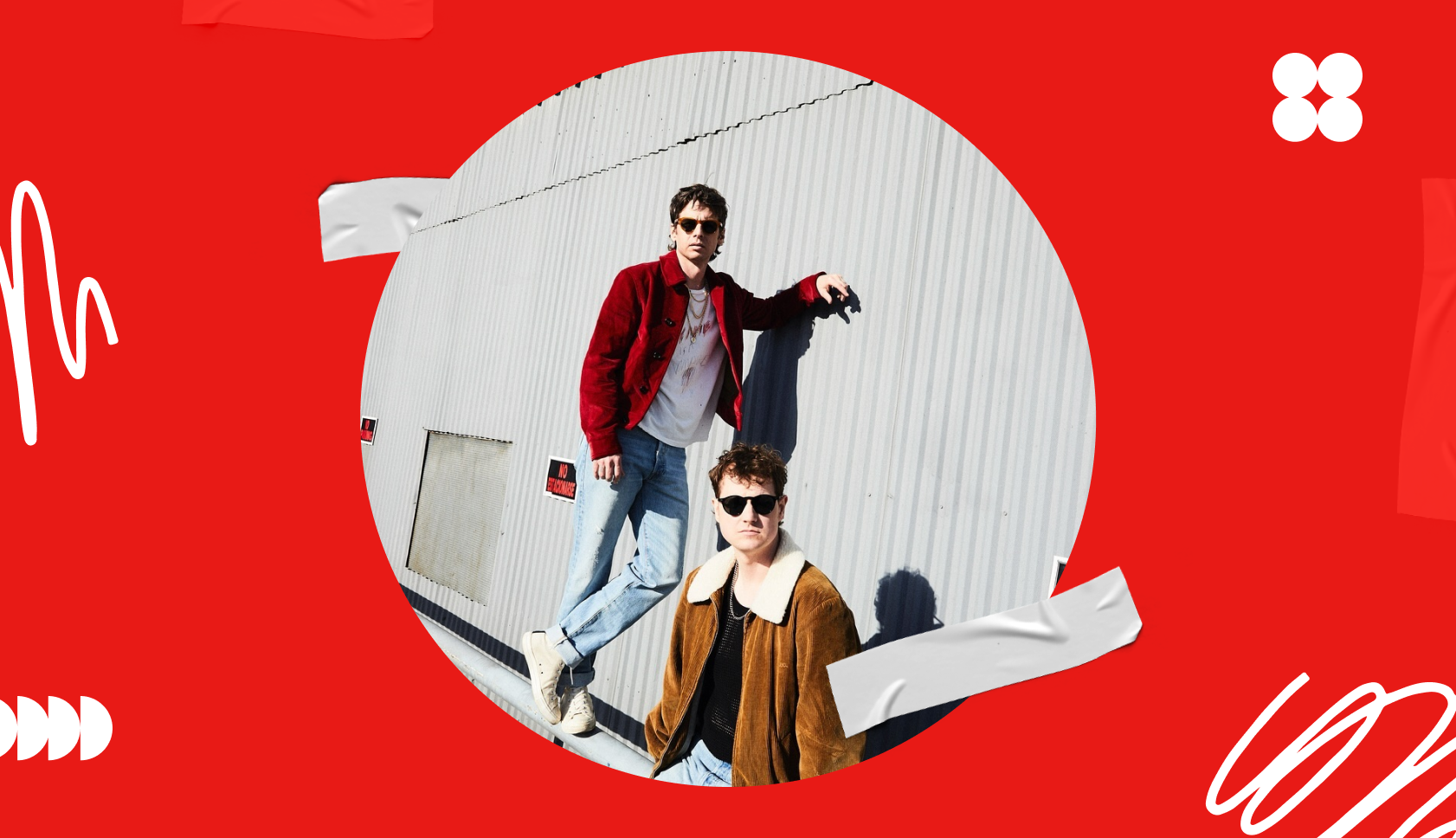 Frases de Foster The People: las mejores canciones de la banda - LETRAS.COM