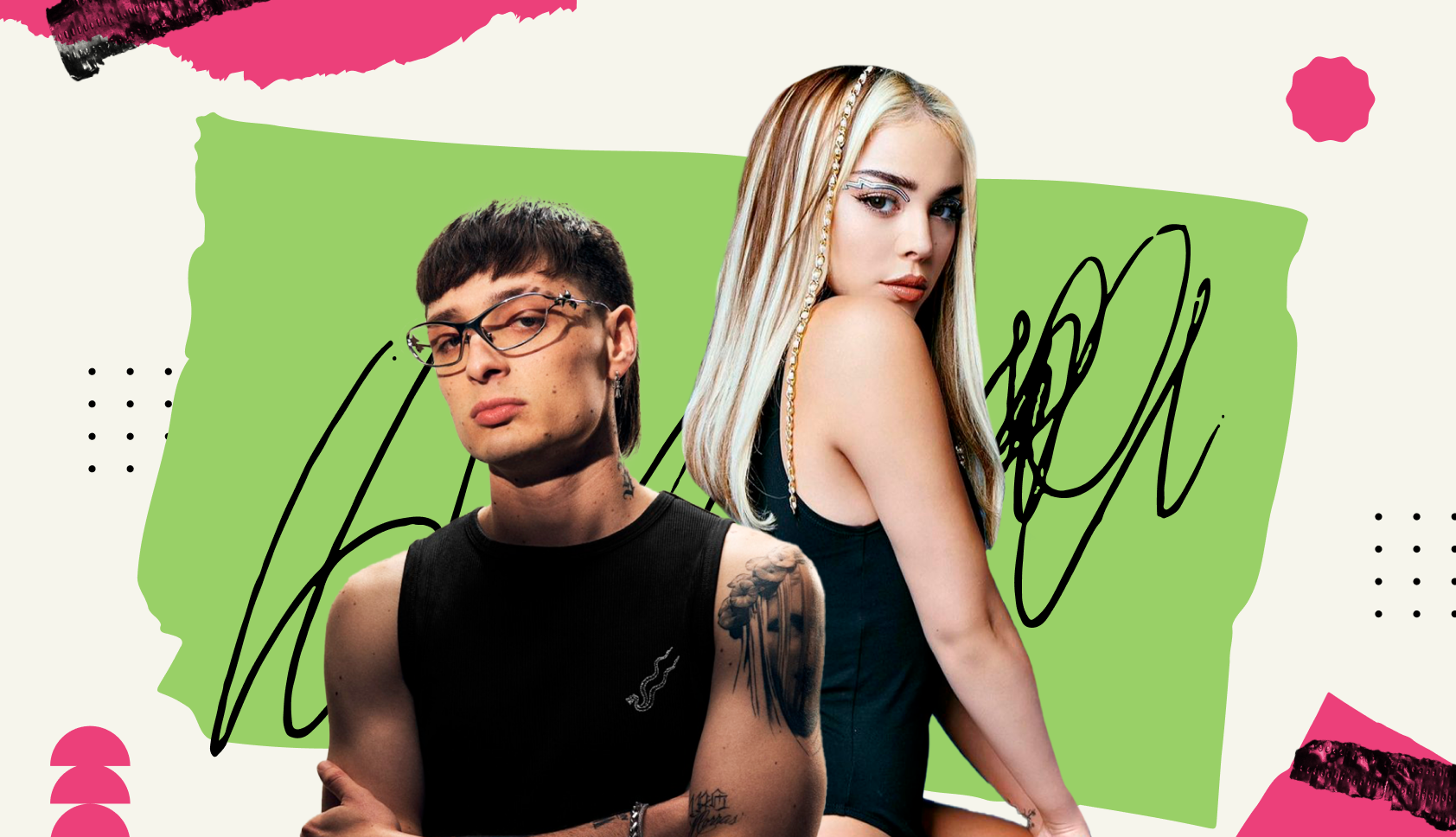 Cantantes mexicanos famosos más destacados en la actualidad - LETRAS.COM