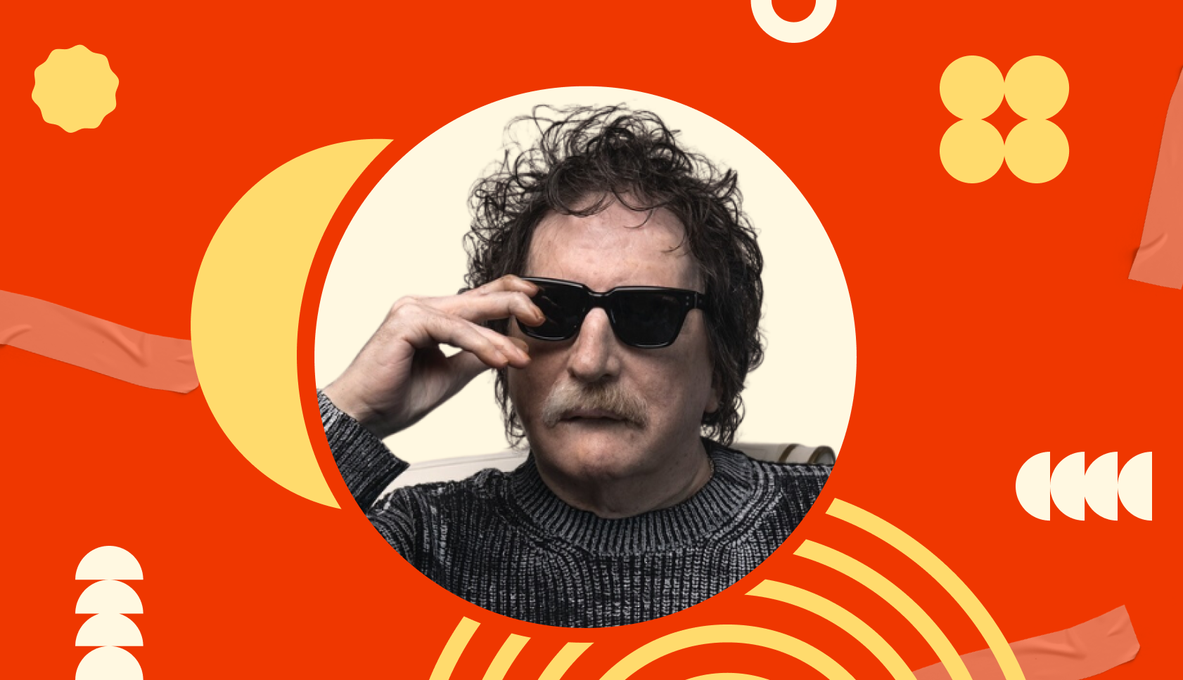 Frases de Charly García que han marcado el rock argentino - LETRAS.COM