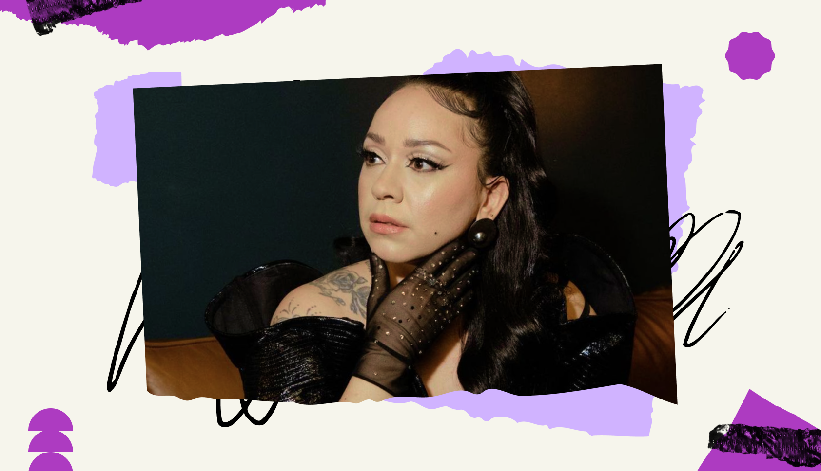 Frases de Carla Morrison: versos que hablan de amor para dedicar ...