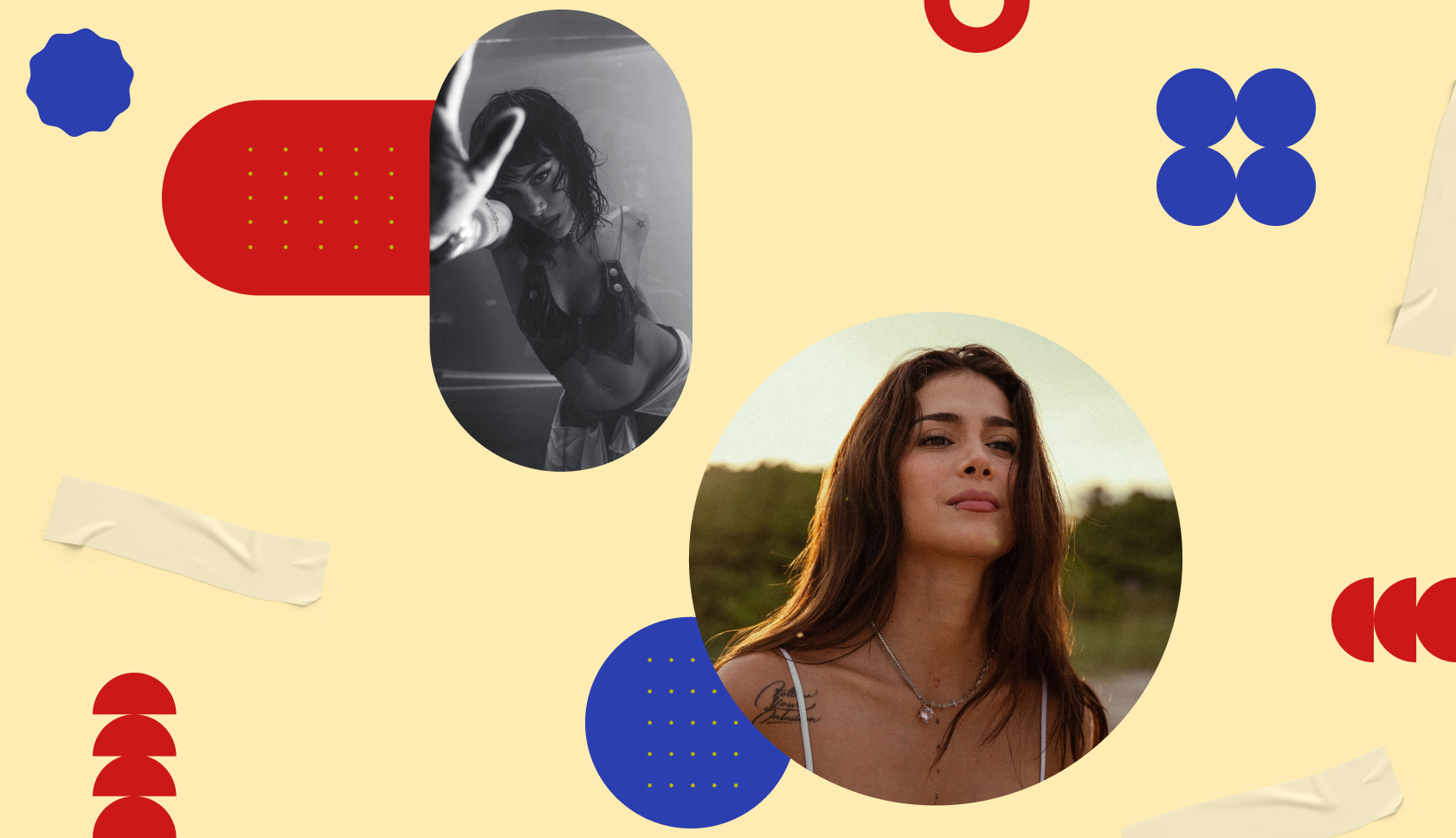 Frases de Greeicy Rendón: las mejores de sus canciones - LETRAS.COM