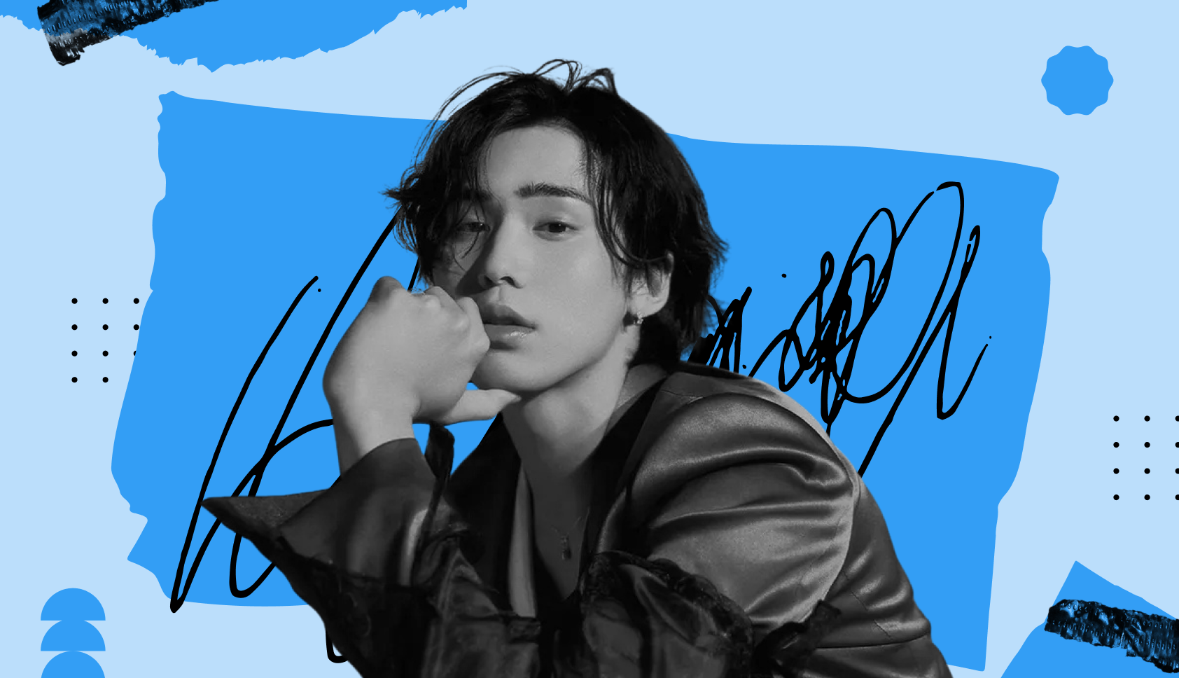 Quem é Rocky, ex-membro do Astro que fez show no Brasil? - LETRAS.MUS.BR