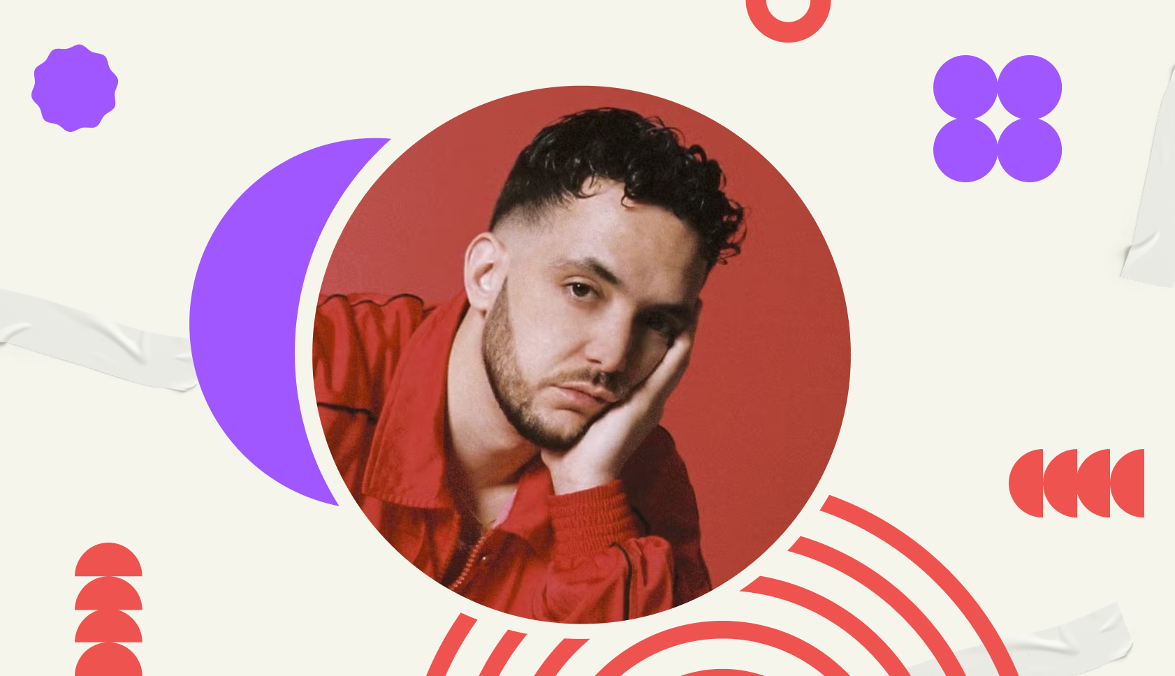 Frases de C. Tangana: los versos más icónicos de El Madrileño - LETRAS.COM